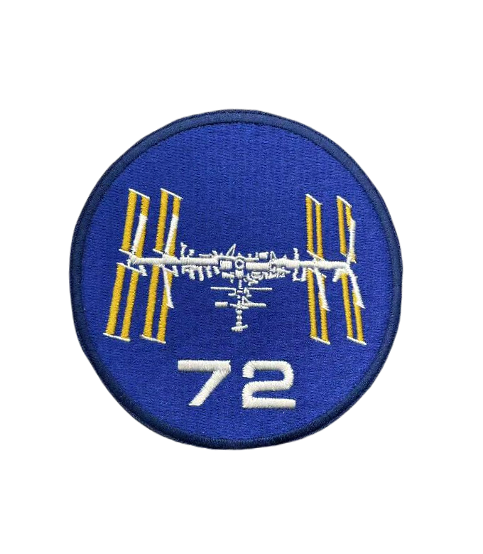 Exp 72 Patch