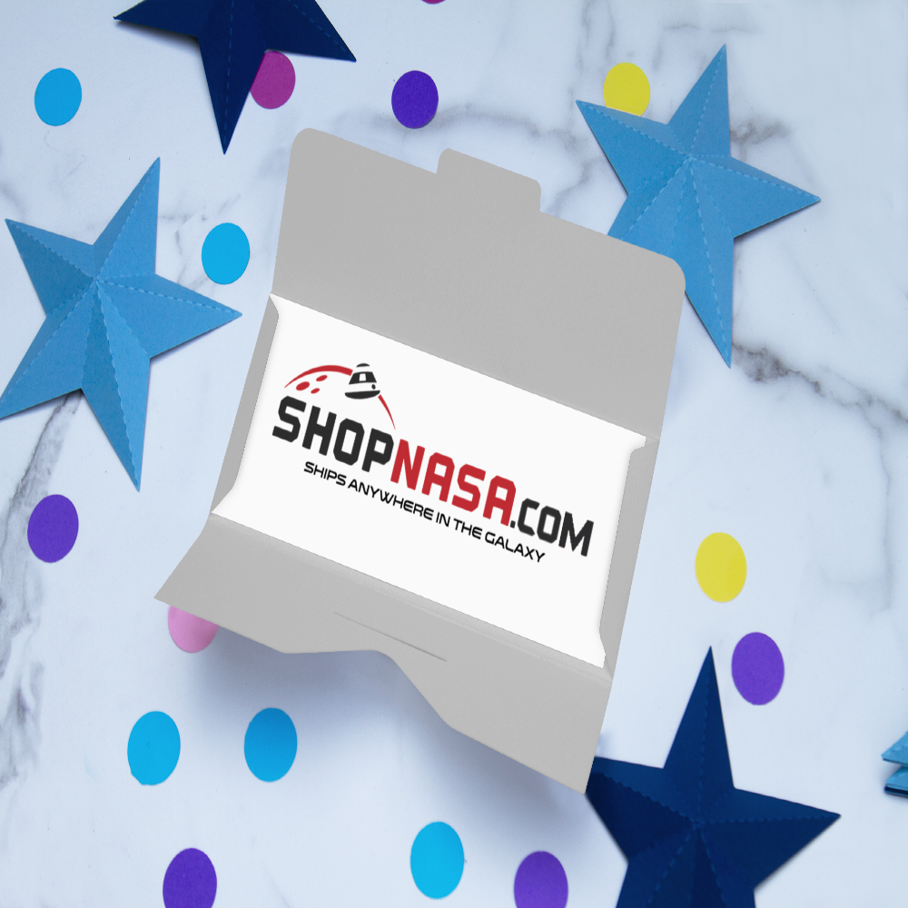 Nasa Gift Shop