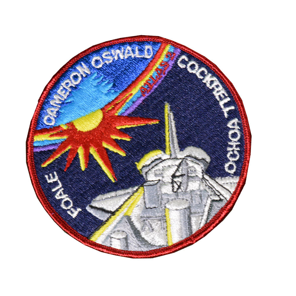 STS-56 Patch