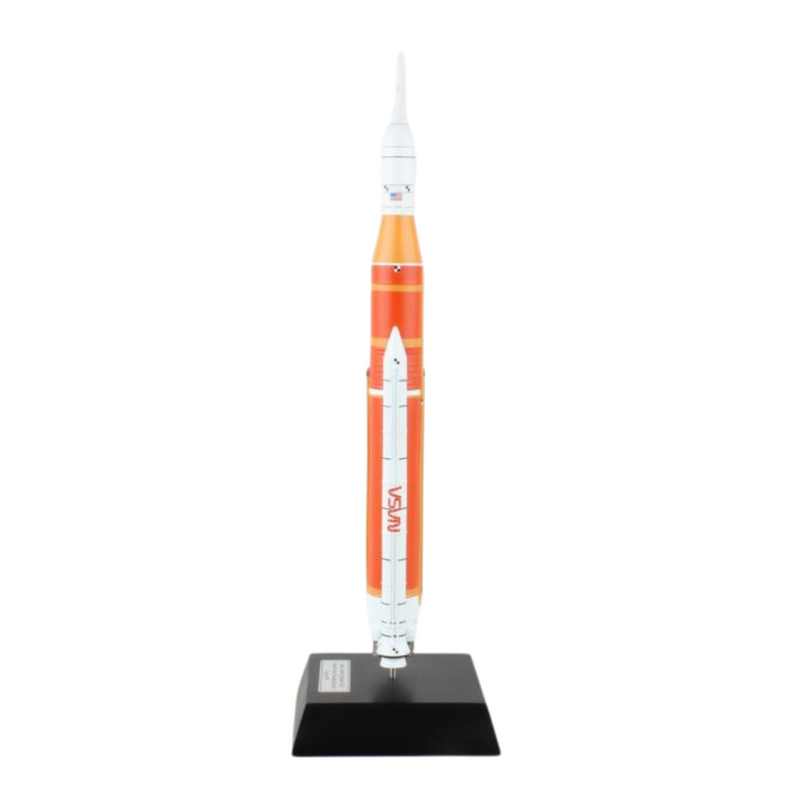 Space Launch System Model 1/144 Scale Model