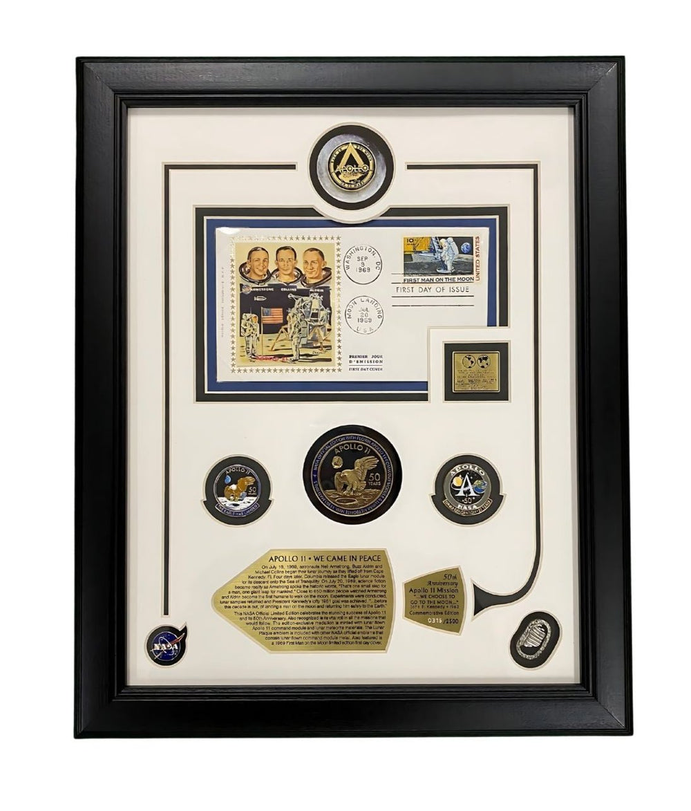 Framed Sets