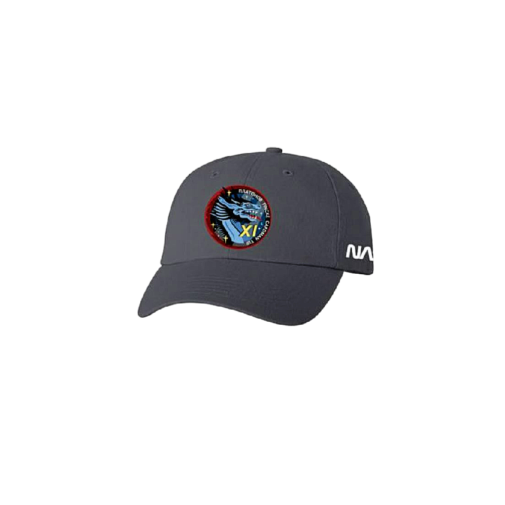 Crew 11 Cap
