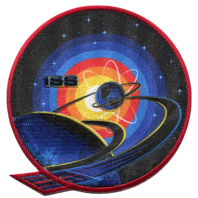 Exp 63 Patch