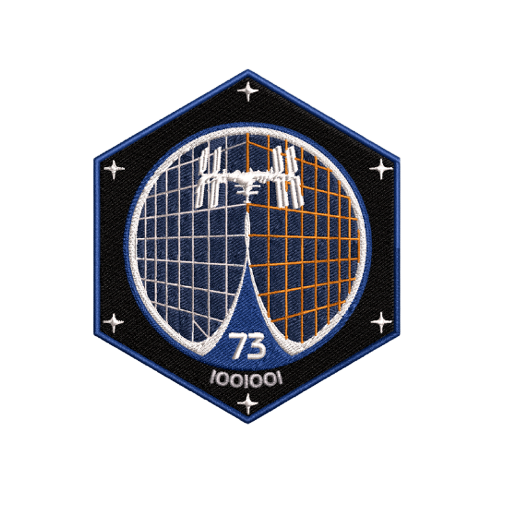 Exp 73 Patch