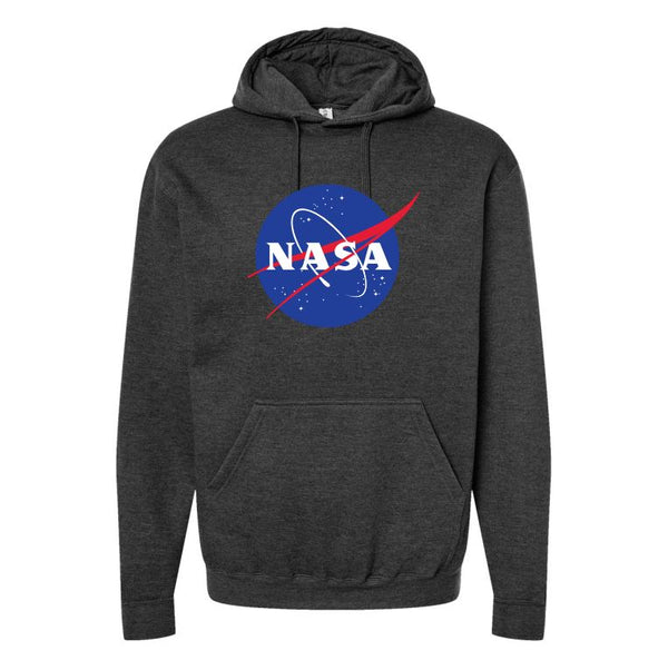 NASA Pullover Hoodie