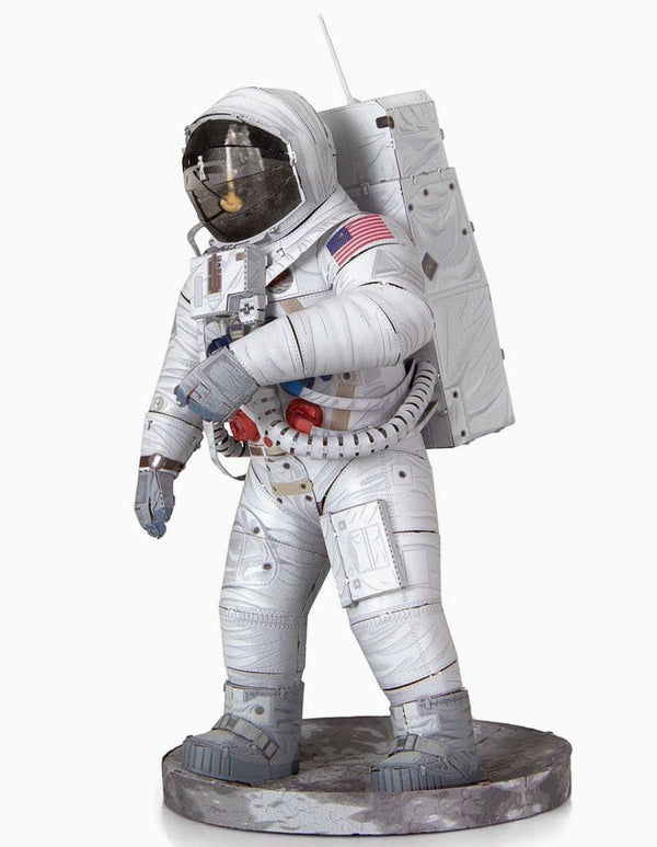 Metal Astronaut