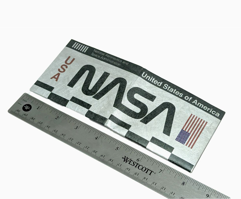 NASA Mighty Wallet