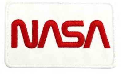 NASA Worm Patch