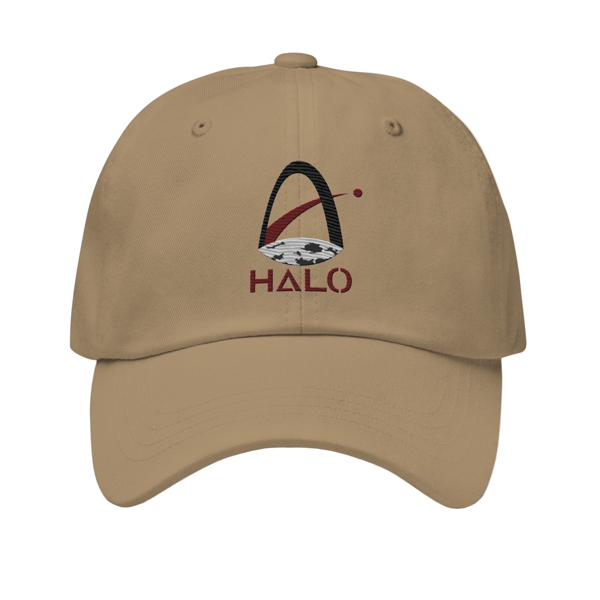 HALO Cap