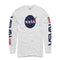 Long Sleeve NASA T-Shirt