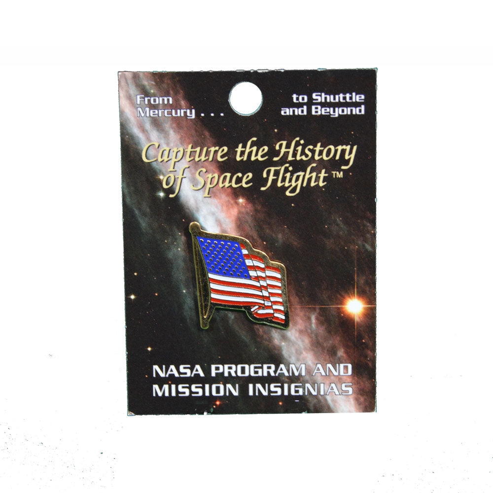 United States Nasa Logo 1950