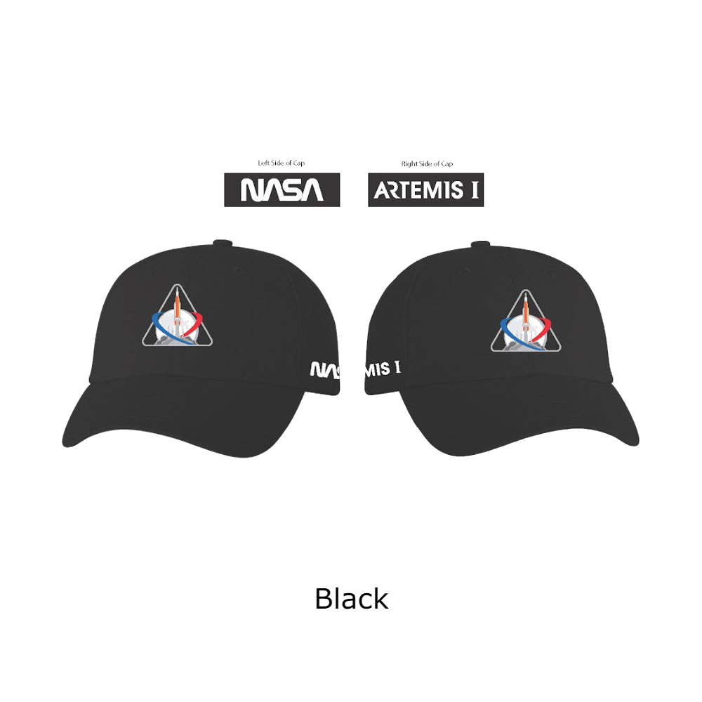 Nasa Orion Hats
