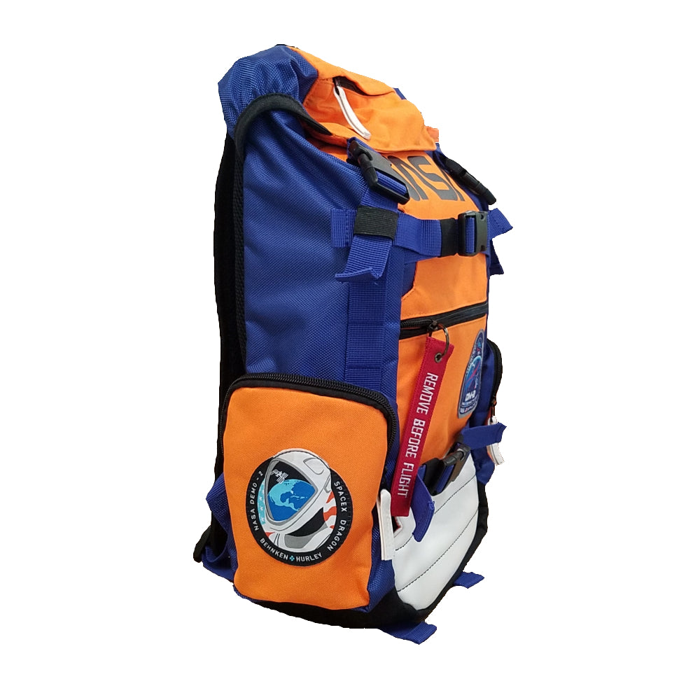 Nasa Bags
