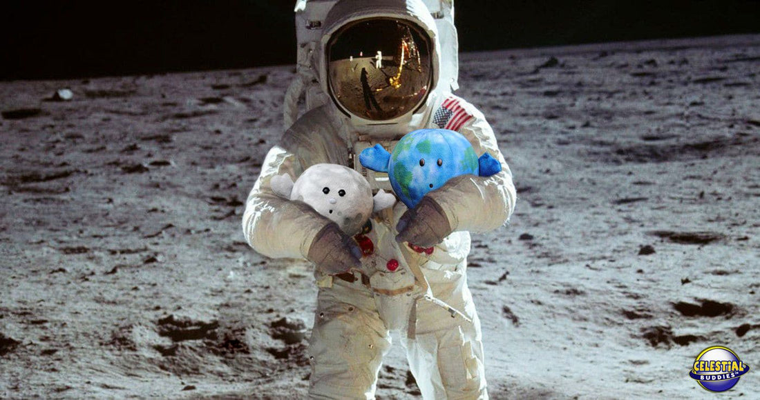 Celestial Buddies
