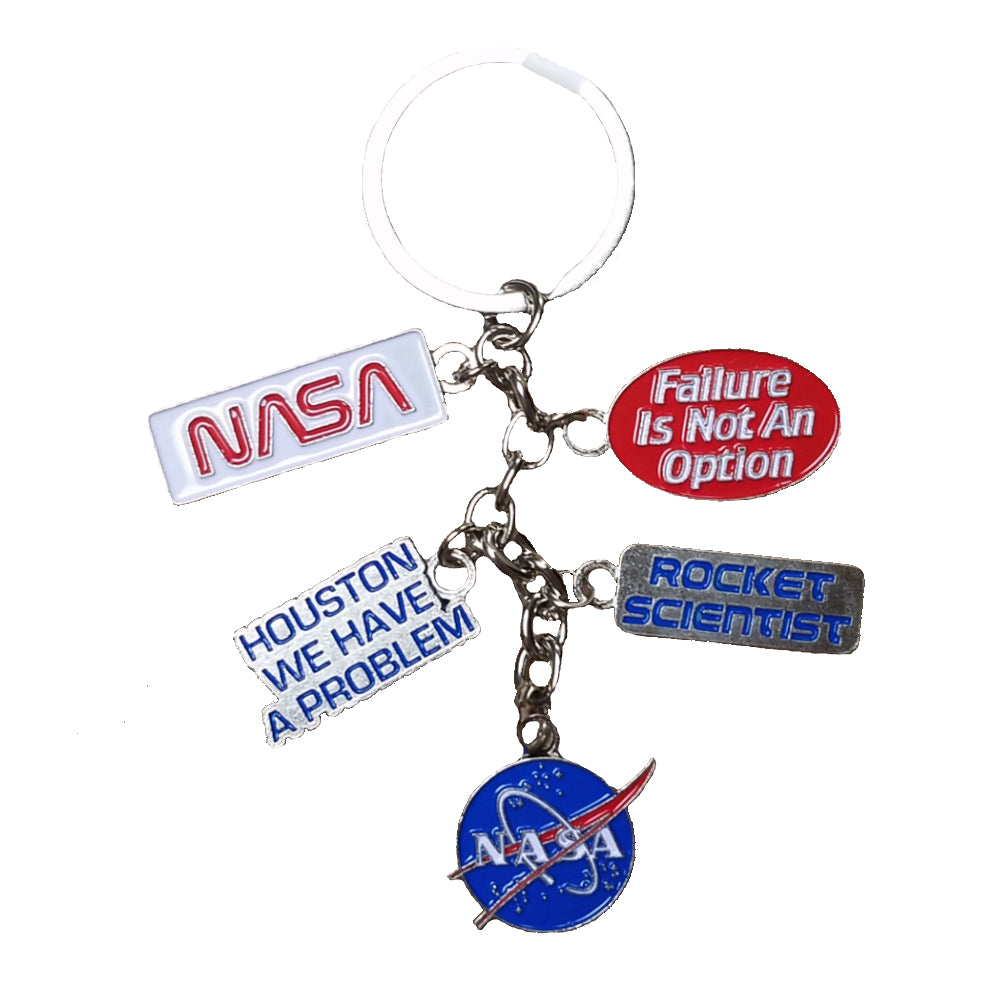 Failure Is Not An Option Nasa