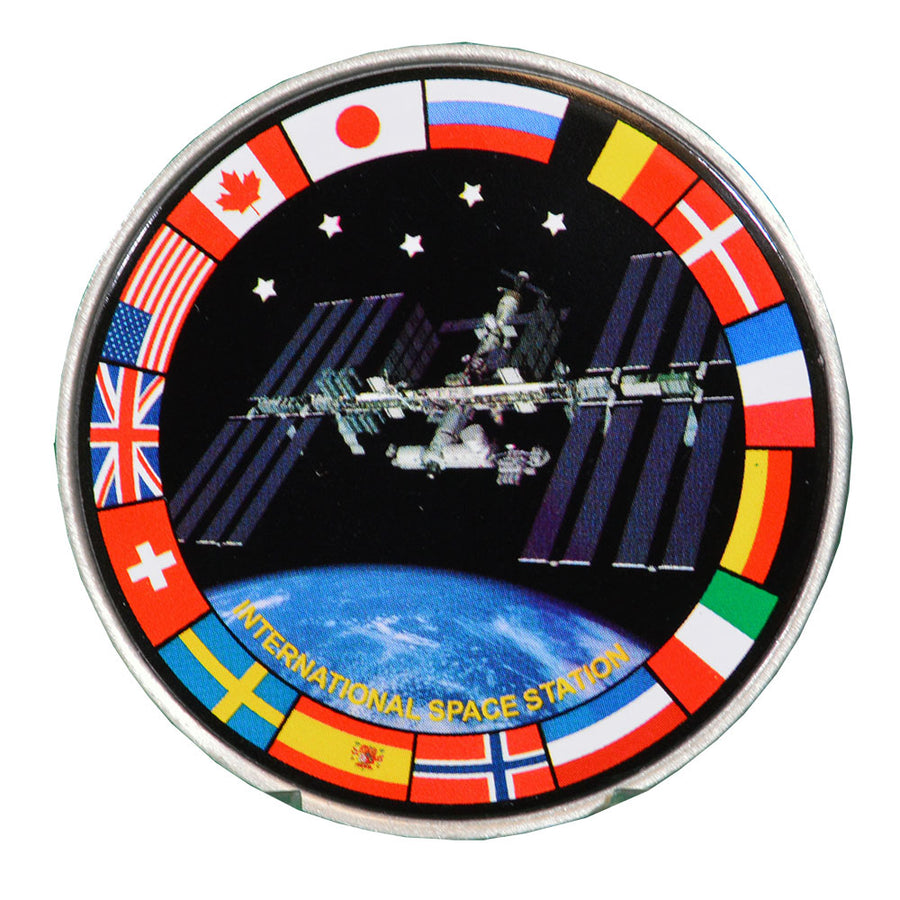 International Space Station