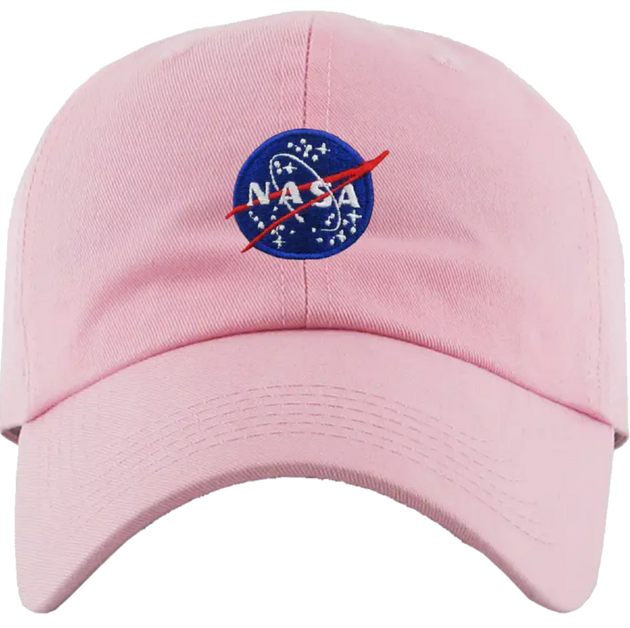 NASA 2.0 Meatball Cap