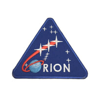 Artemis & Orion
