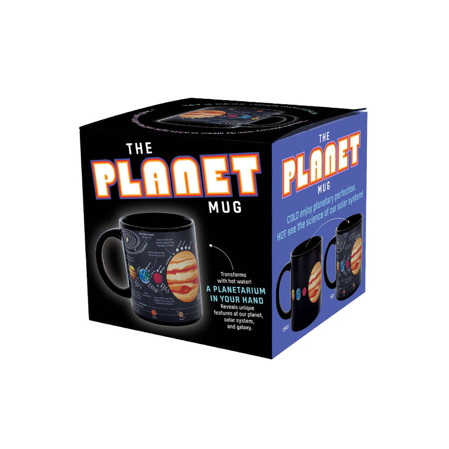 The Planet Mug