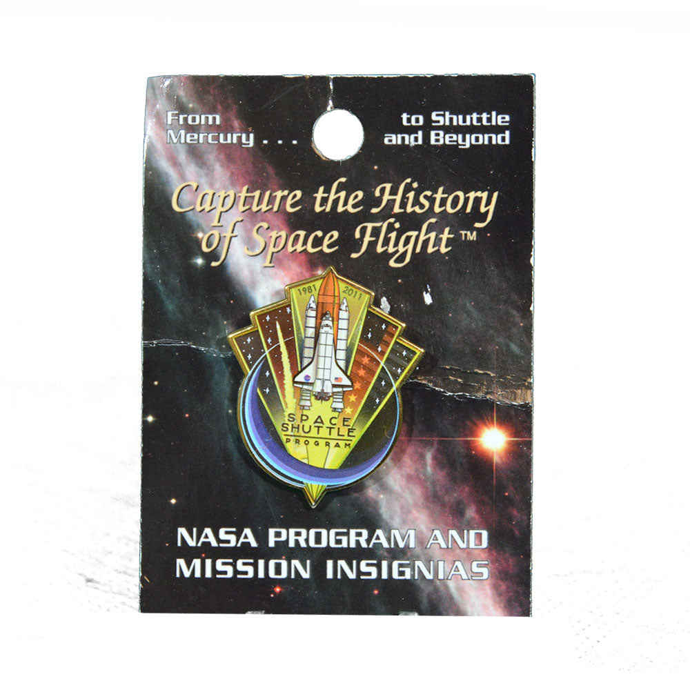 Mercury Nasa Logos