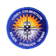 STS-38 Patch