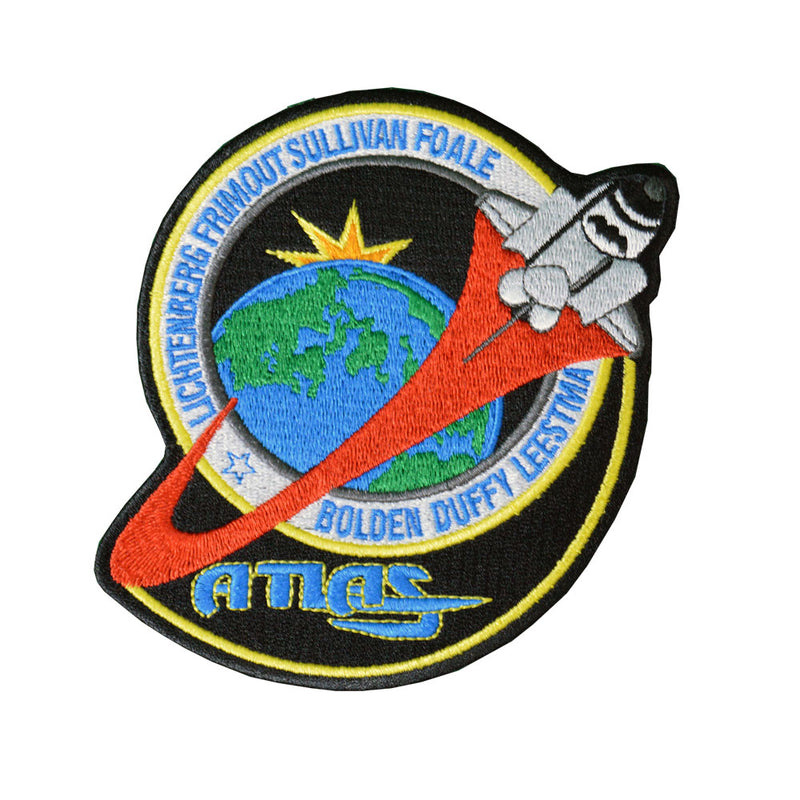 STS-45 Patch