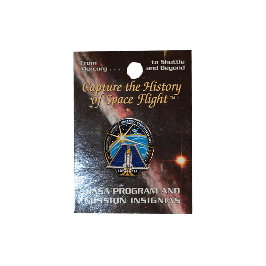 STS-115 Pin