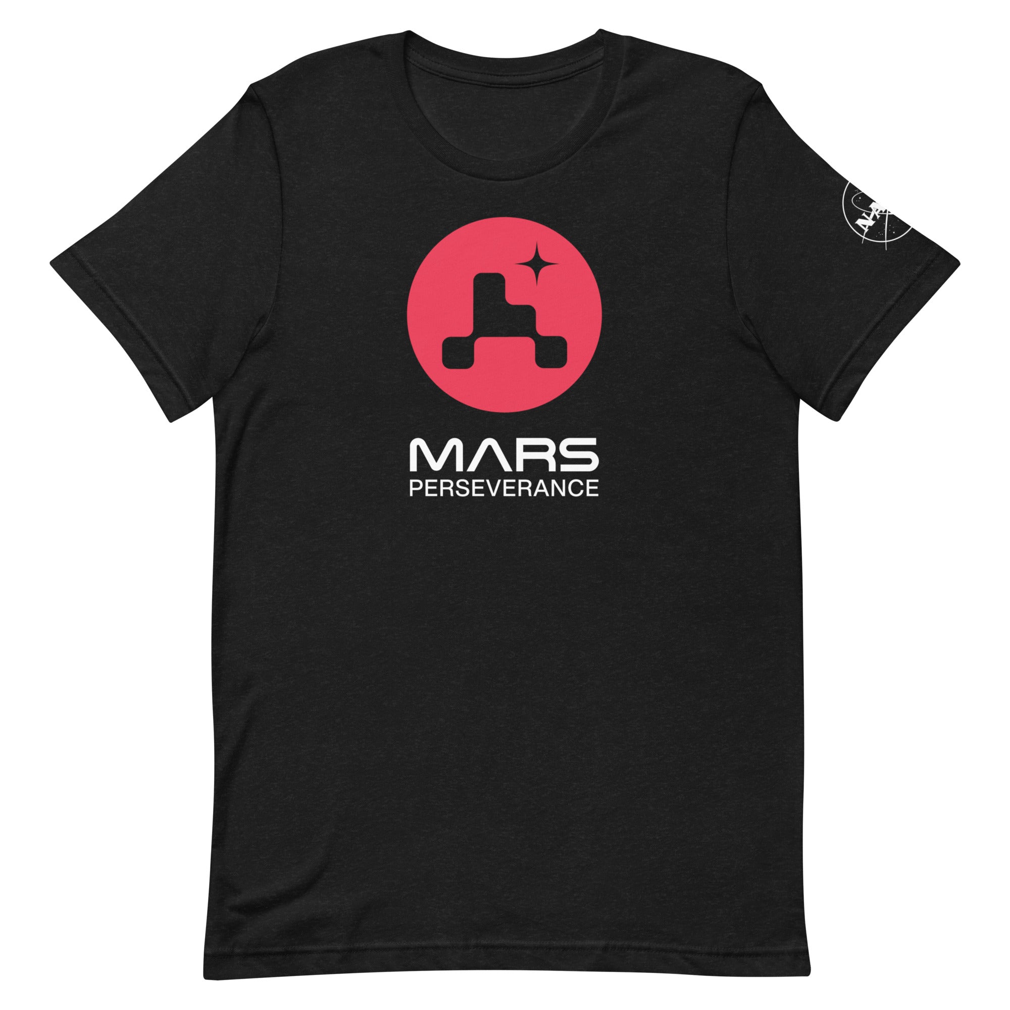 Mars Perseverance Unisex T-Shirt