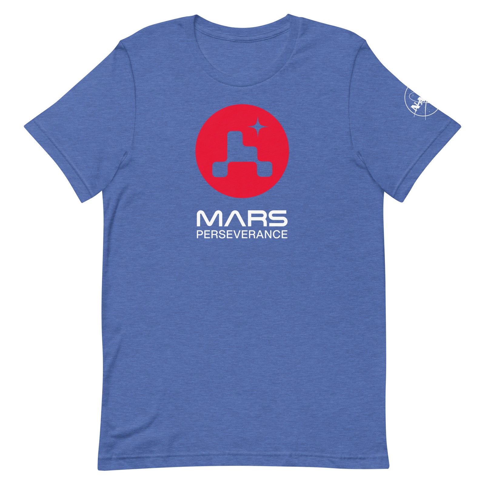 Mars Perseverance Unisex T-Shirt