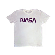 NASA Worm T-Shirt